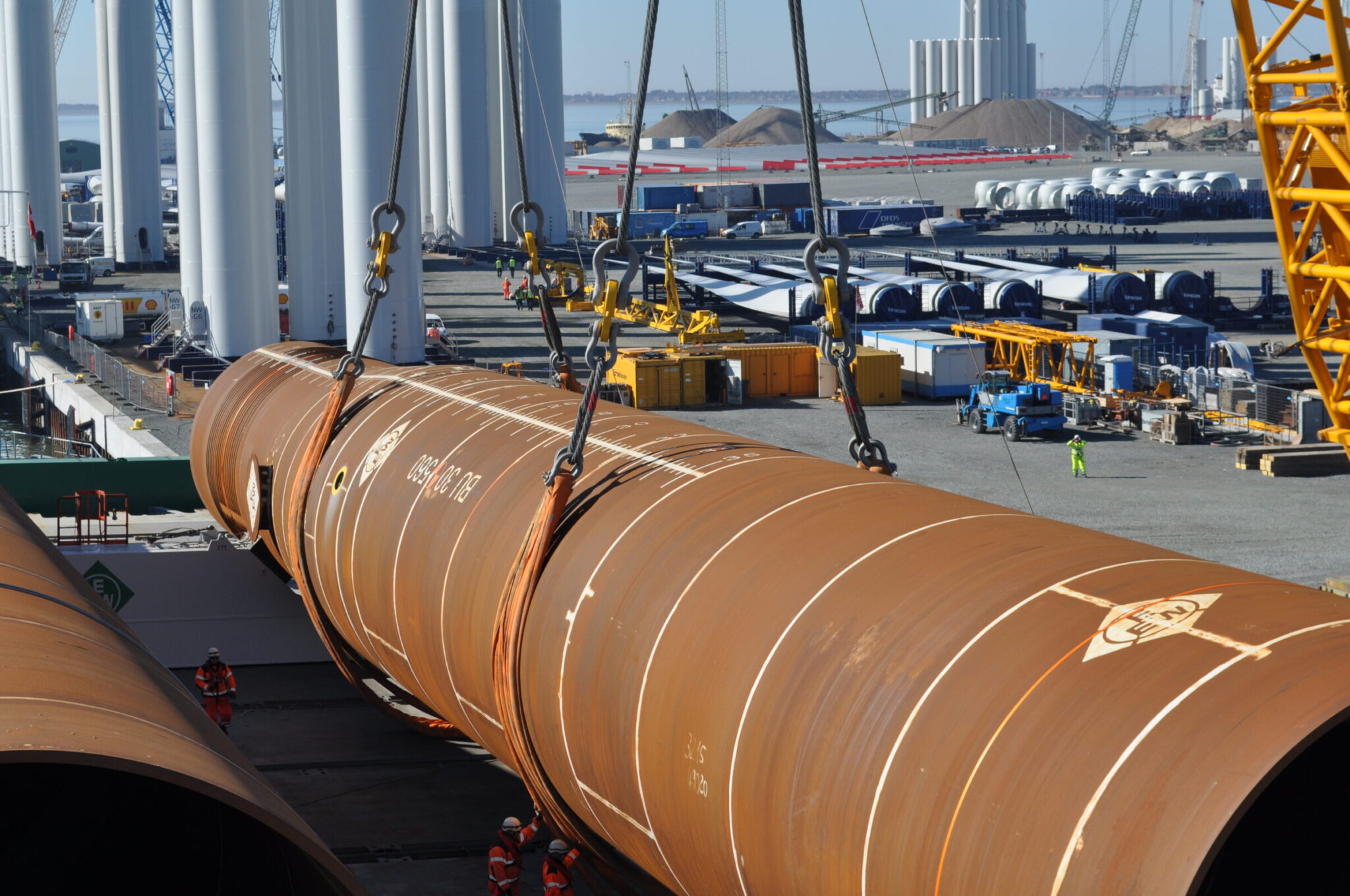 Expertise - Dinatec werktuigbouwkundig ingenieursbureau Zeeland